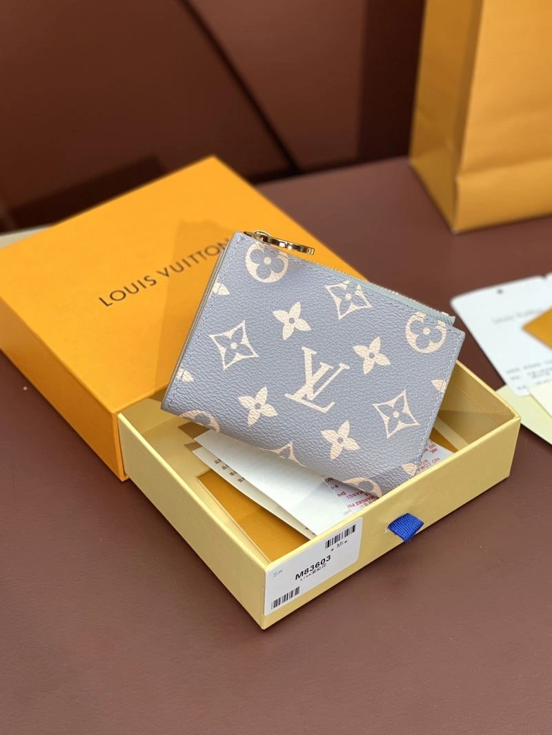 Discounted Louis Vuitton Wallets Purse