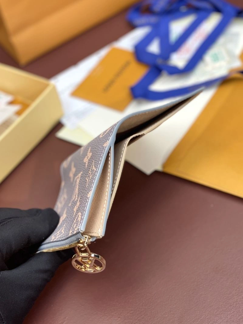 Discounted Louis Vuitton Wallets Purse