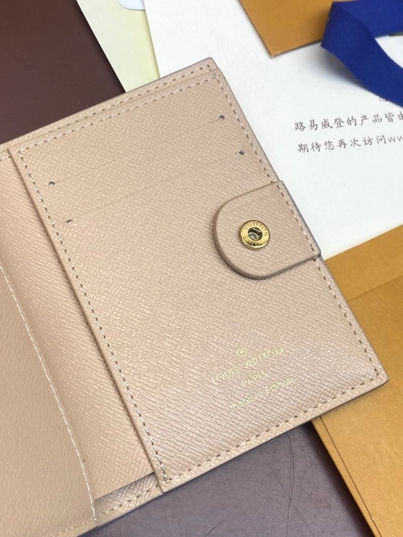 Discounted Louis Vuitton Wallets Purse