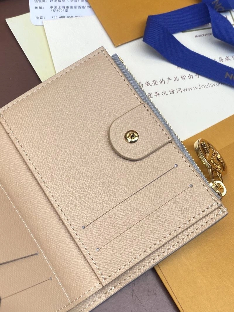 Discounted Louis Vuitton Wallets Purse