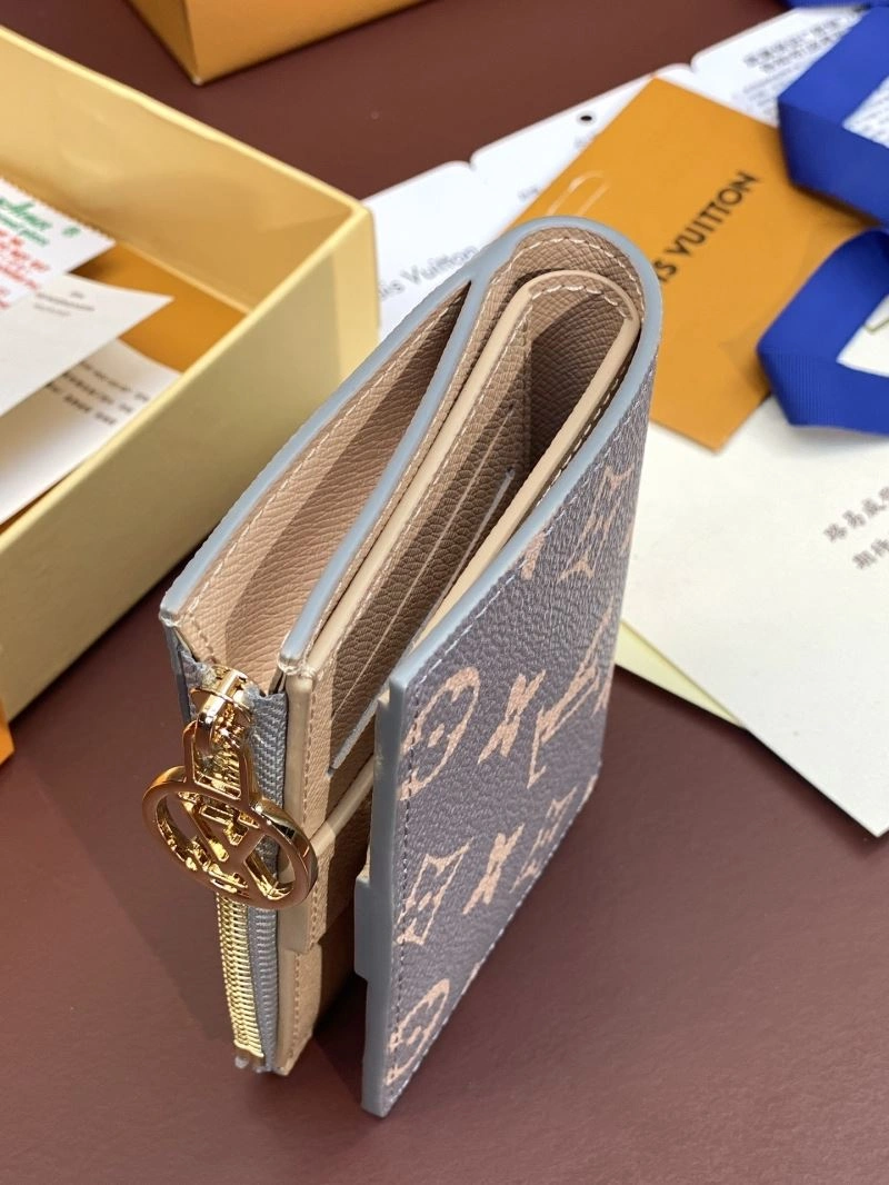Discounted Louis Vuitton Wallets Purse