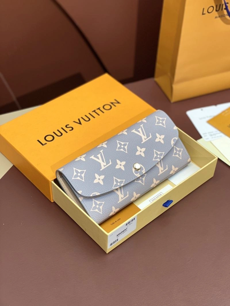 Louis Vuitton Wallets Purse