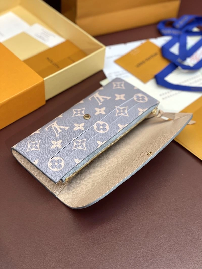 Bargain Louis Vuitton Wallets Purse