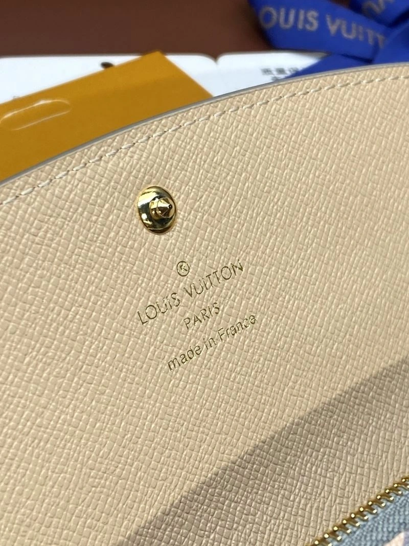Bargain Louis Vuitton Wallets Purse