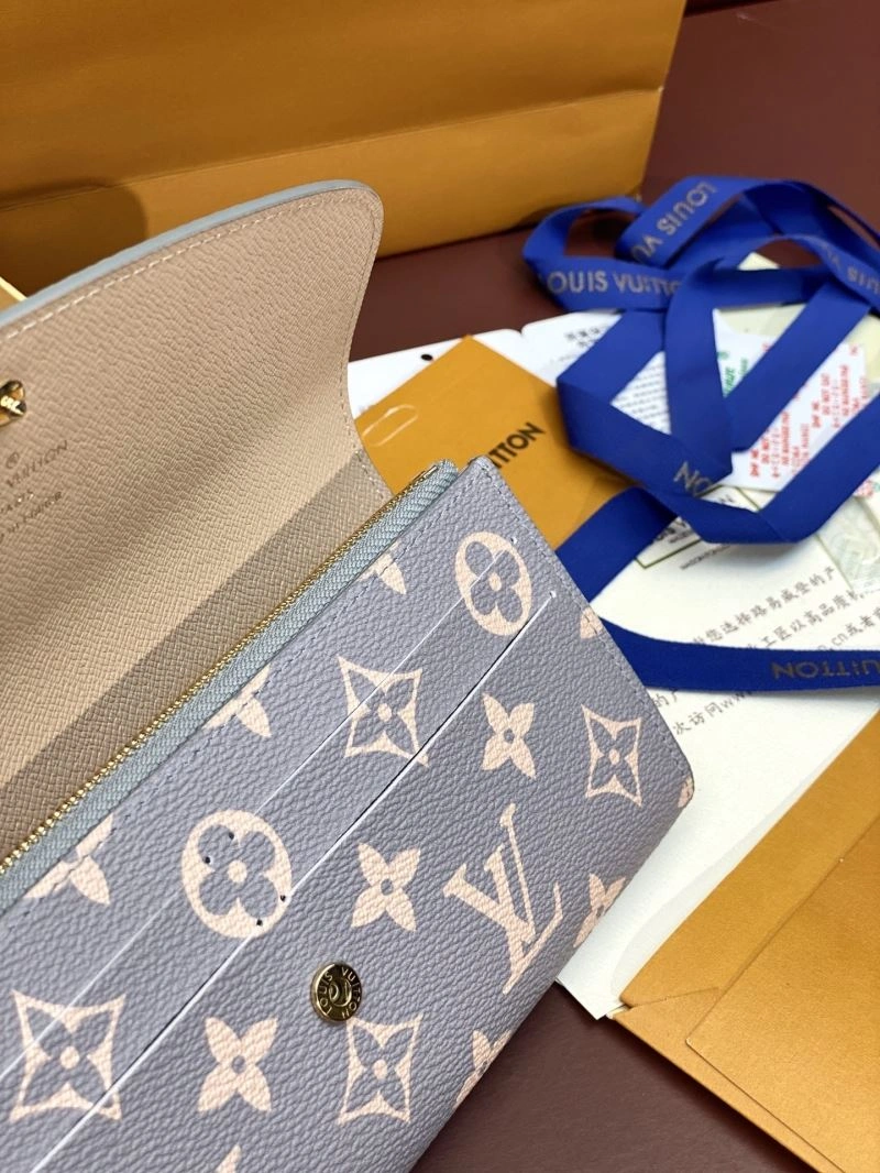 Bargain Louis Vuitton Wallets Purse