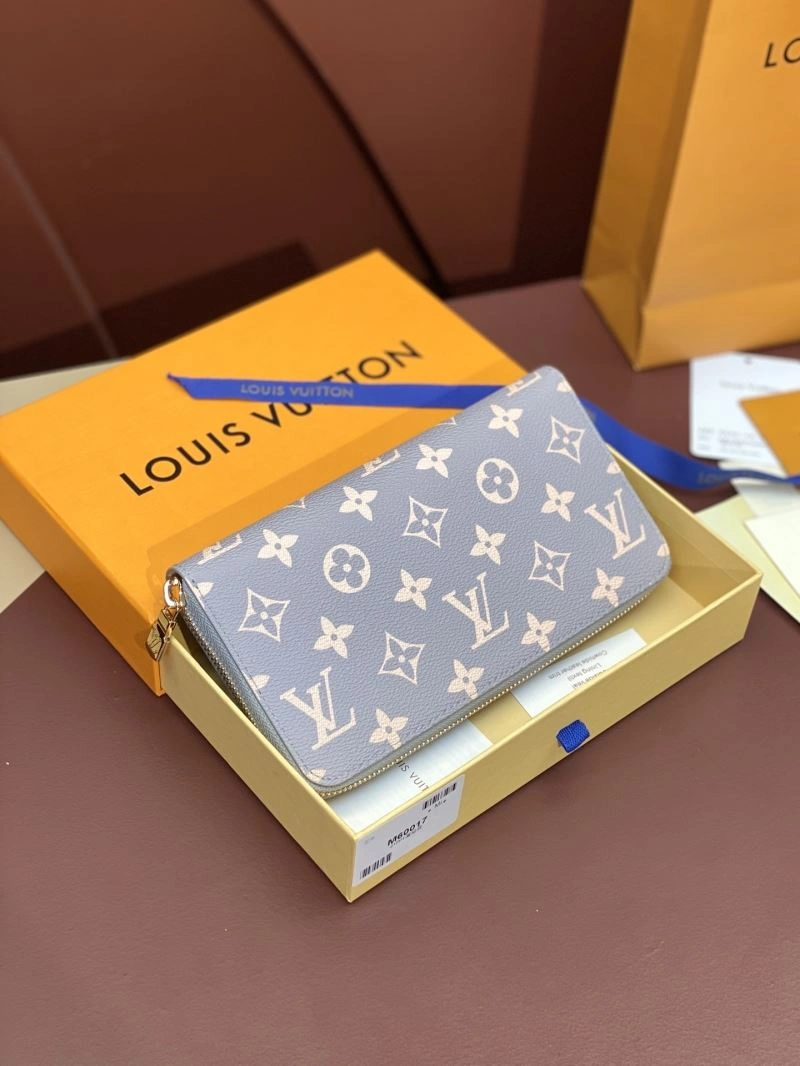 Value-priced Louis Vuitton Wallets Purse
