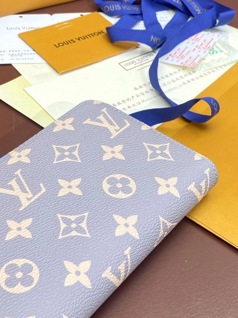 Value-priced Louis Vuitton Wallets Purse