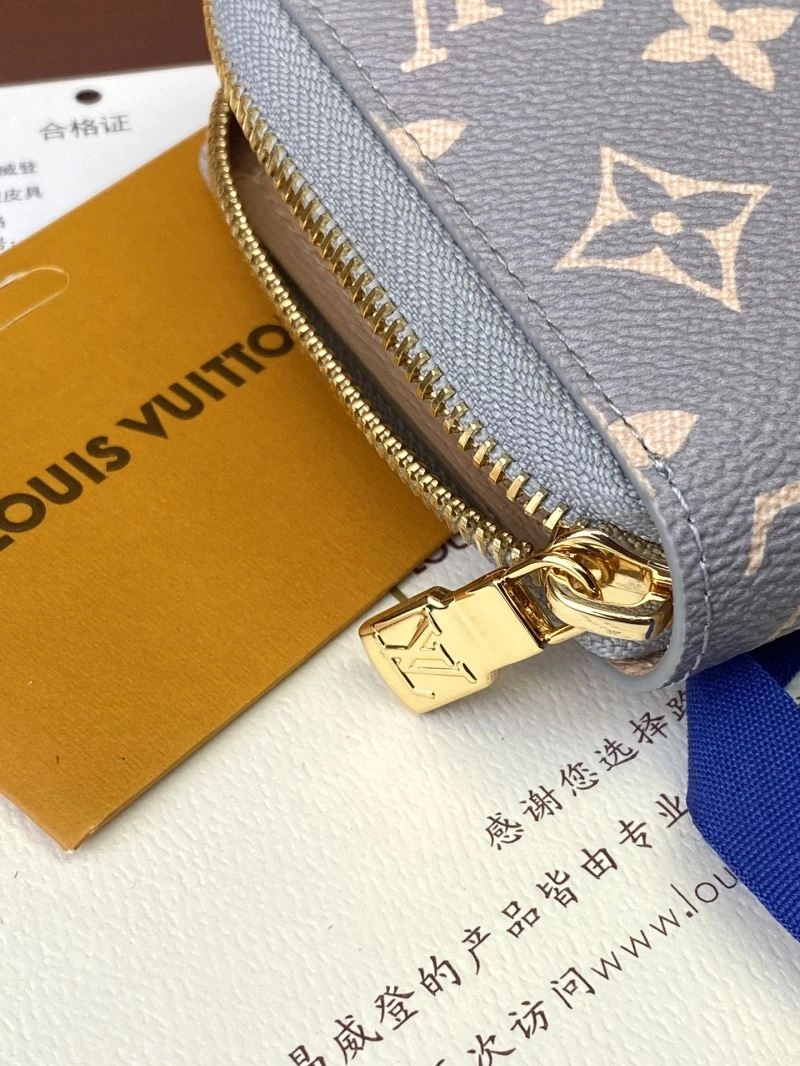 Value-priced Louis Vuitton Wallets Purse