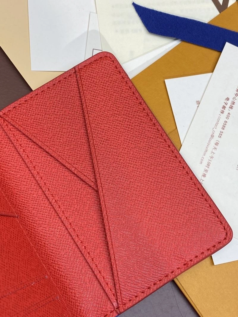 Brand-original Louis Vuitton Wallets Purse
