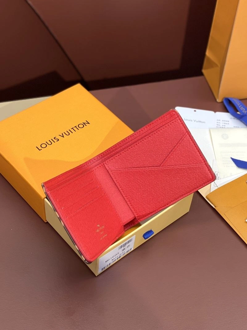 Factory-made Louis Vuitton Wallets Purse