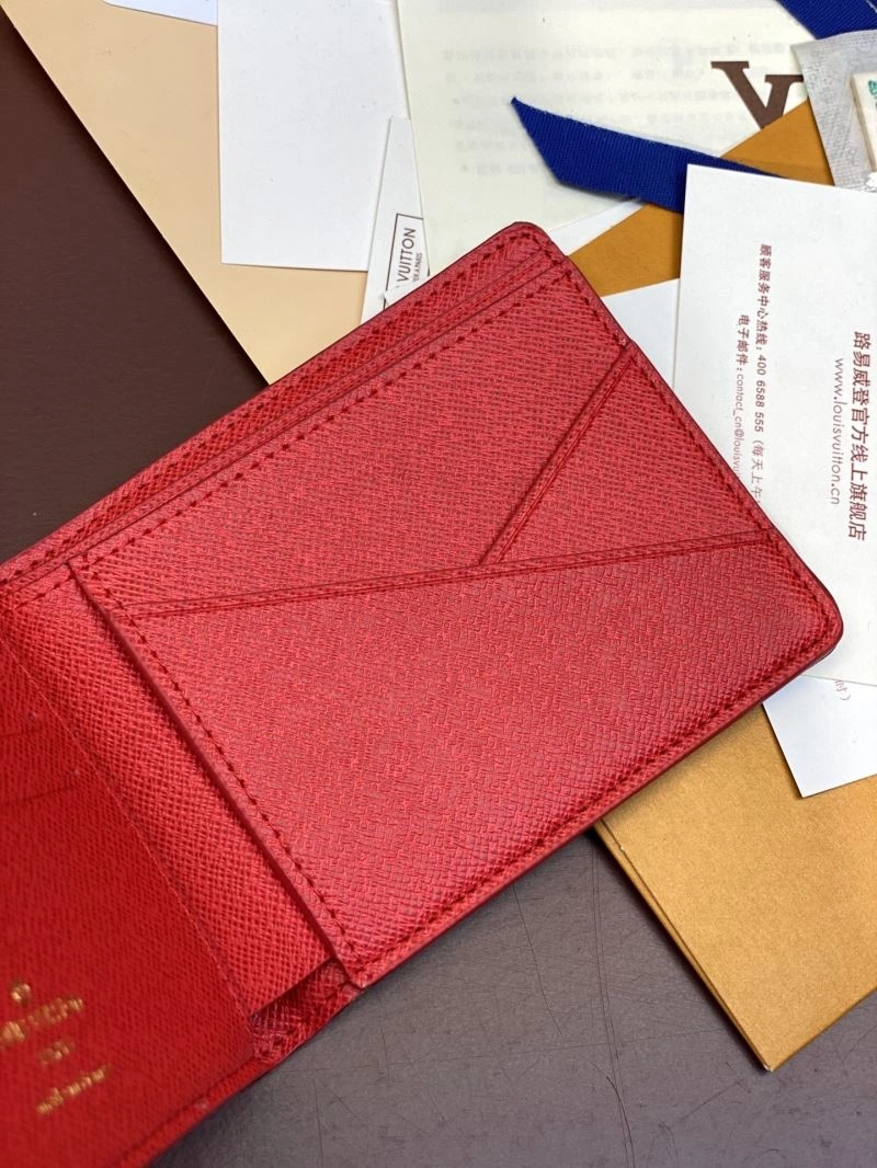 Factory-made Louis Vuitton Wallets Purse