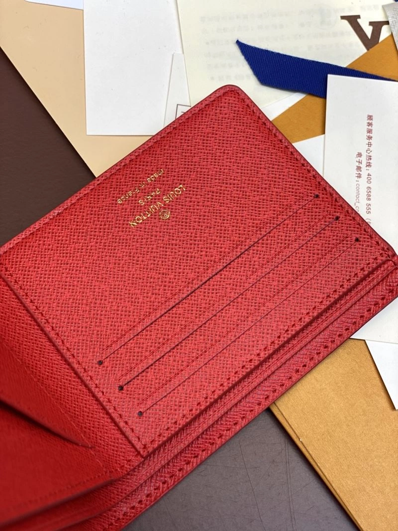 Factory-made Louis Vuitton Wallets Purse