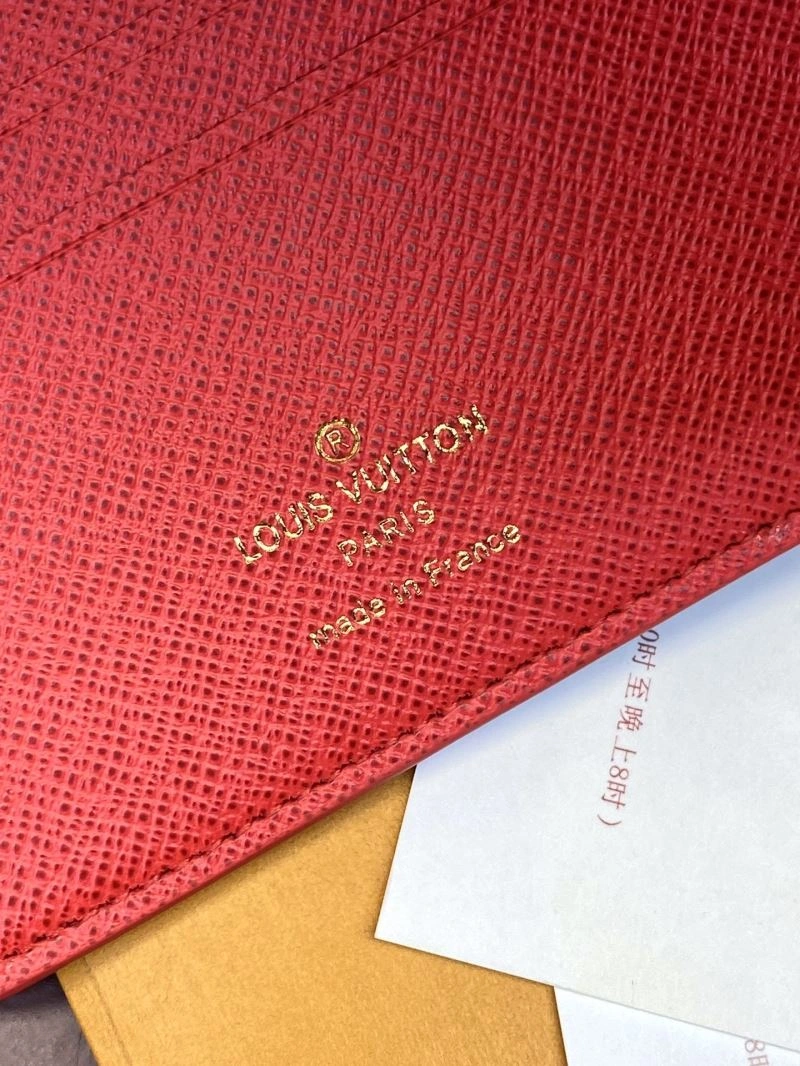 Factory-made Louis Vuitton Wallets Purse