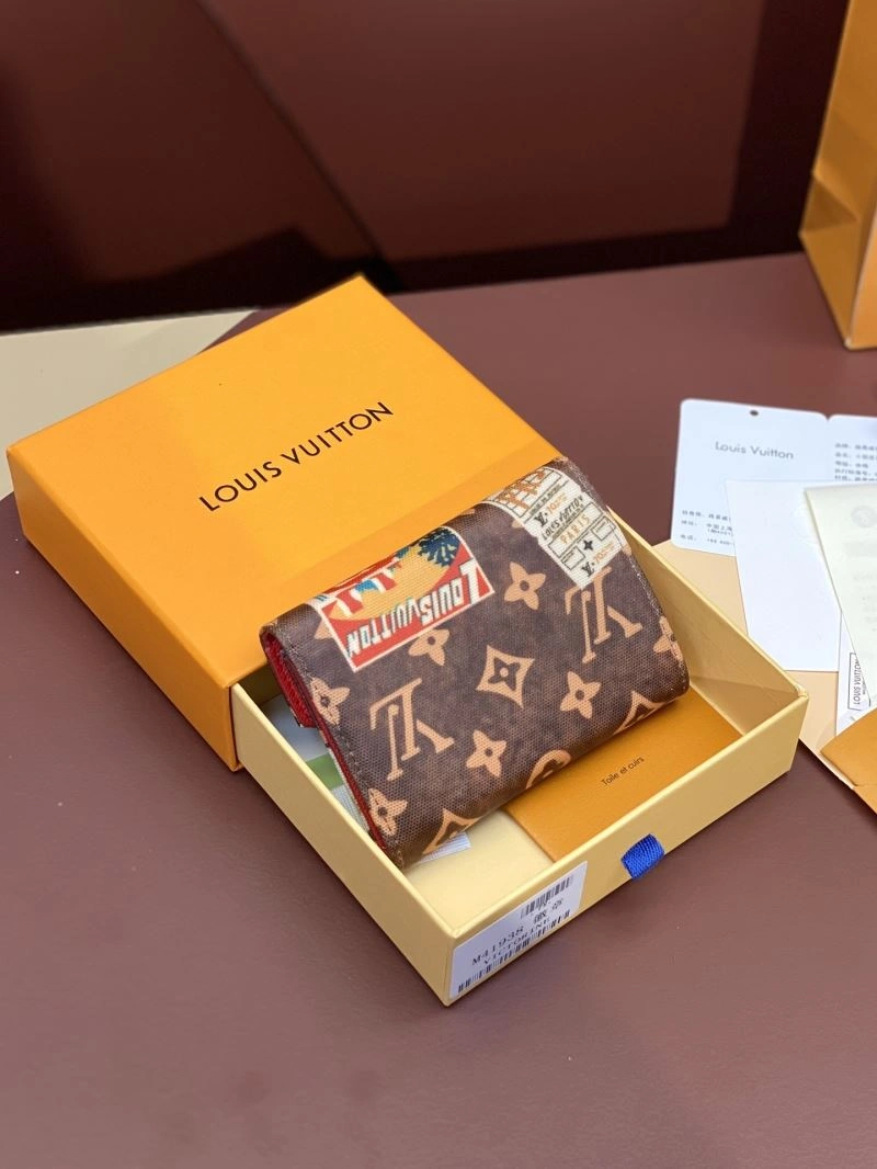 Legit Louis Vuitton Wallets Purse