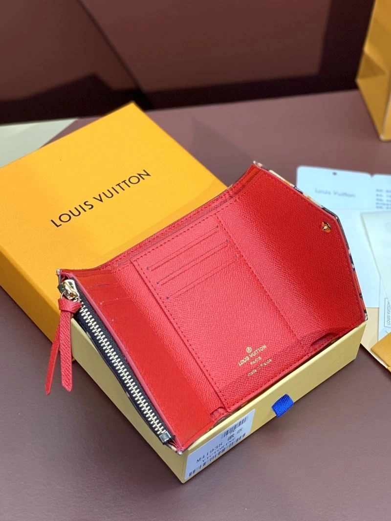 Legit Louis Vuitton Wallets Purse
