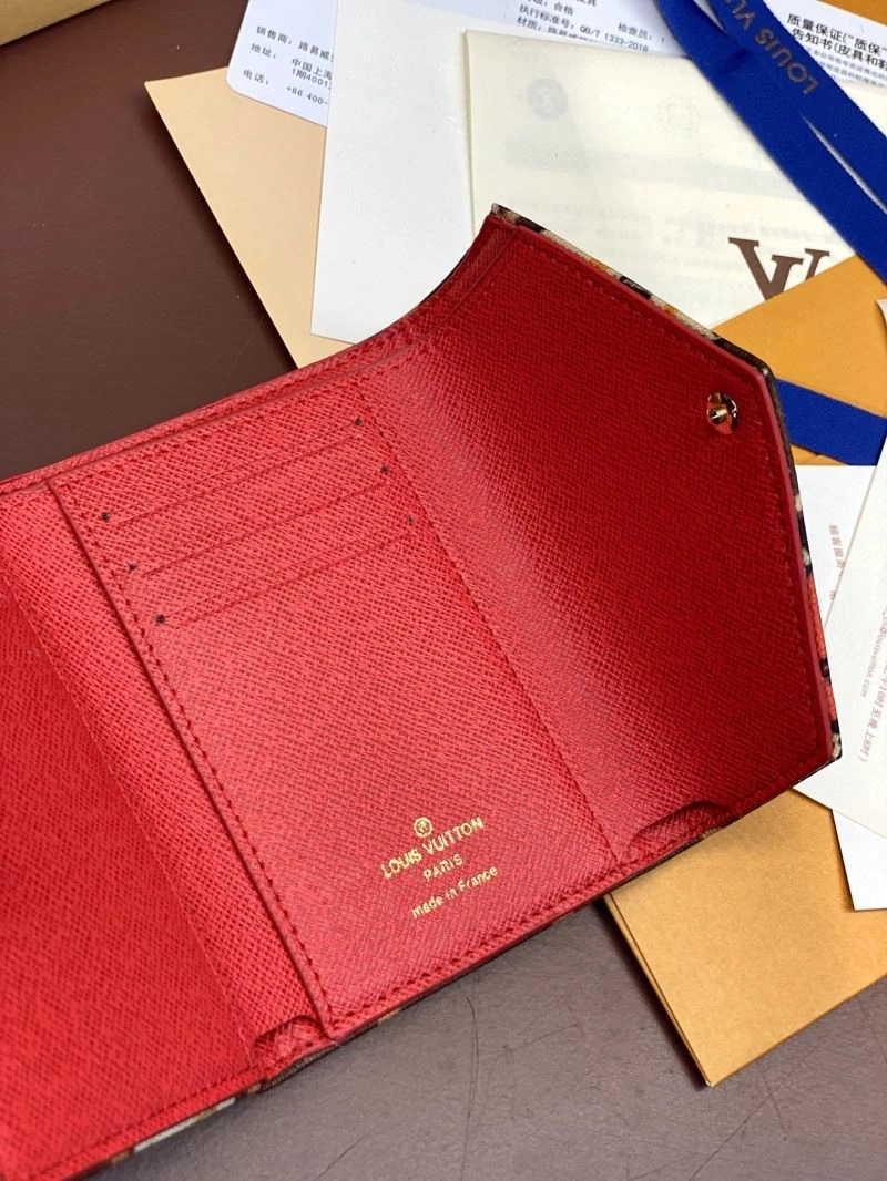 Legit Louis Vuitton Wallets Purse