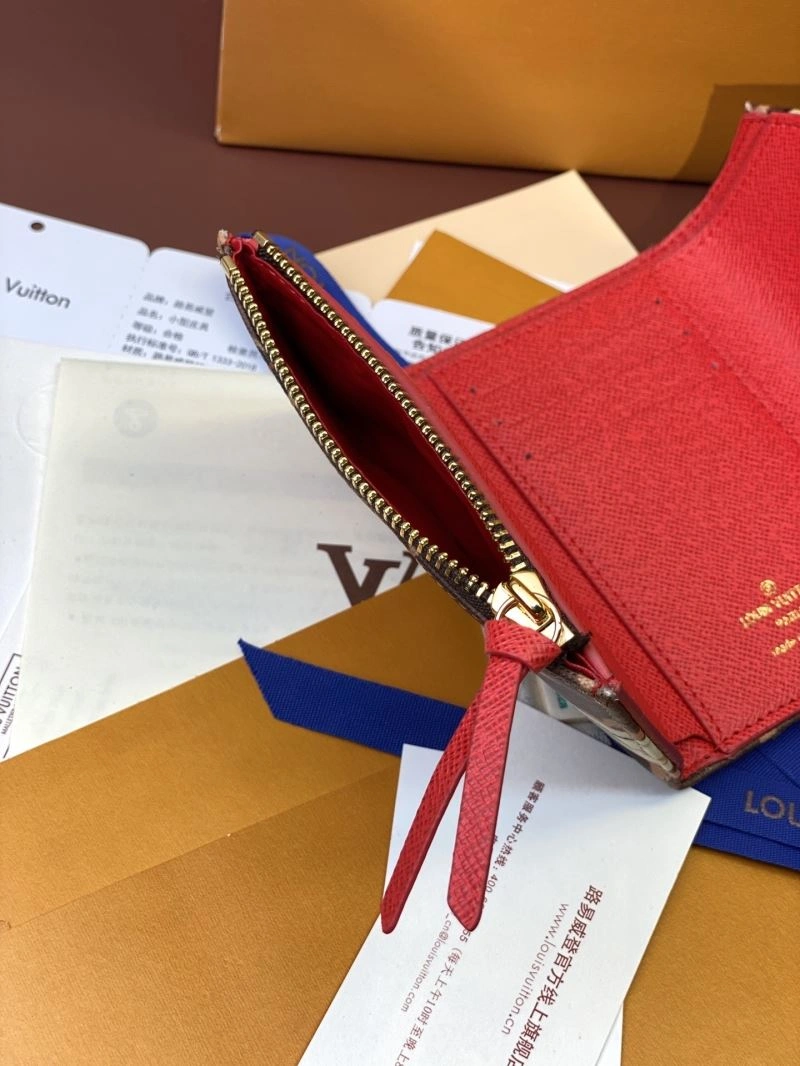 Legit Louis Vuitton Wallets Purse