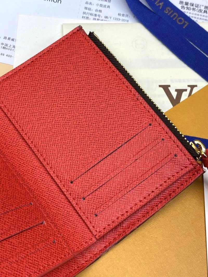 Legit Louis Vuitton Wallets Purse