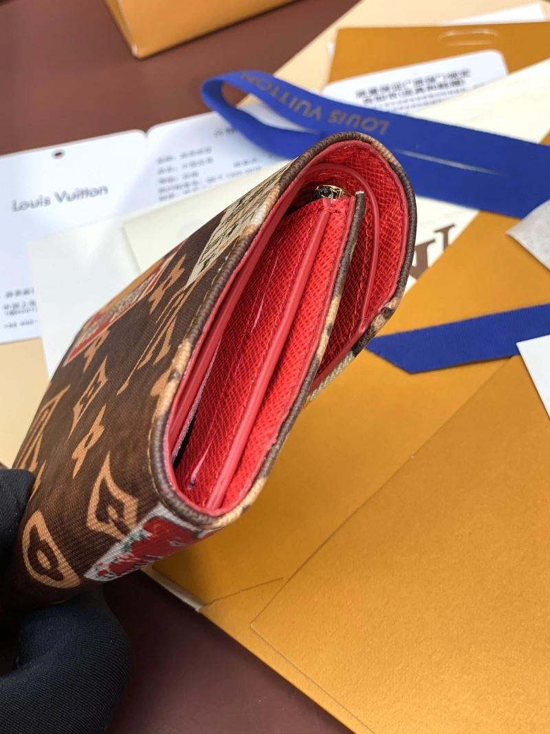 Legit Louis Vuitton Wallets Purse