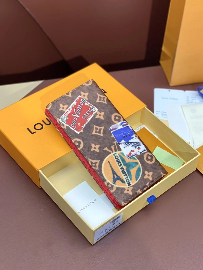 Top match Louis Vuitton Wallets Purse
