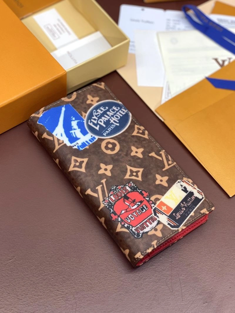 Top match Louis Vuitton Wallets Purse
