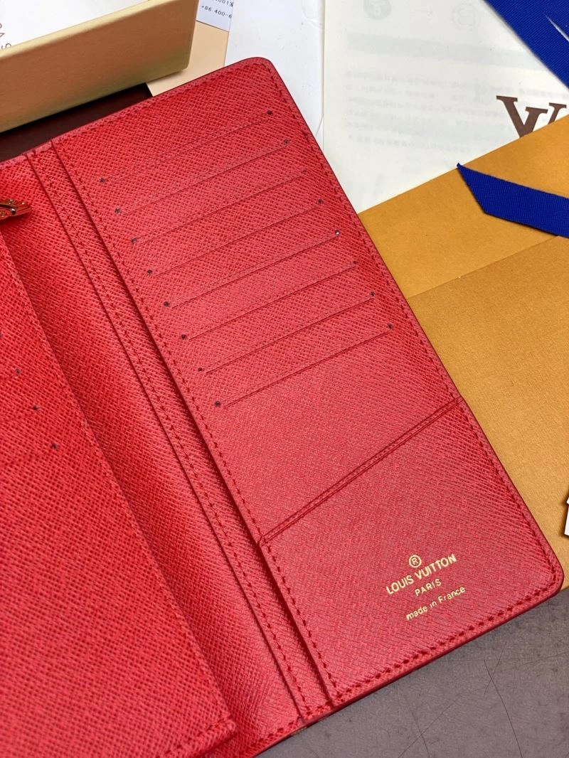 Top match Louis Vuitton Wallets Purse