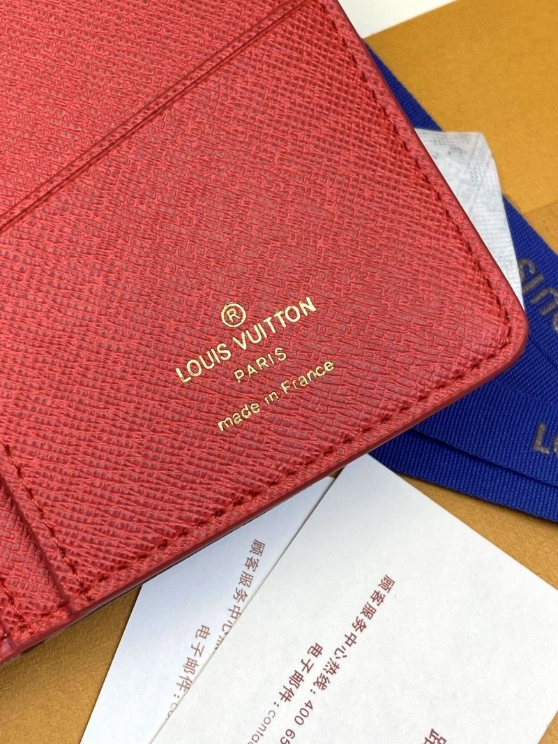 Top match Louis Vuitton Wallets Purse