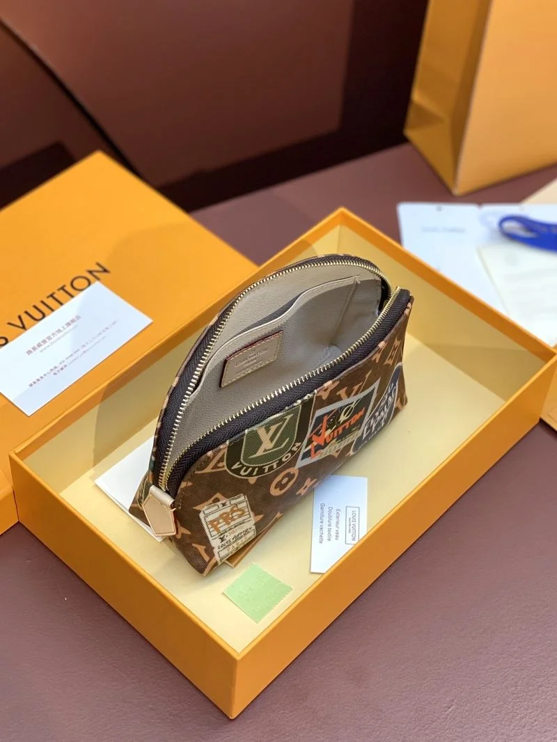 Official Louis Vuitton Wallets Purse