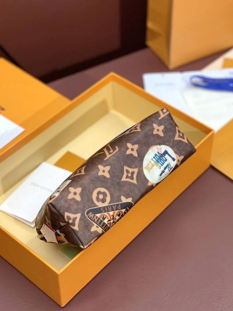 Official Louis Vuitton Wallets Purse