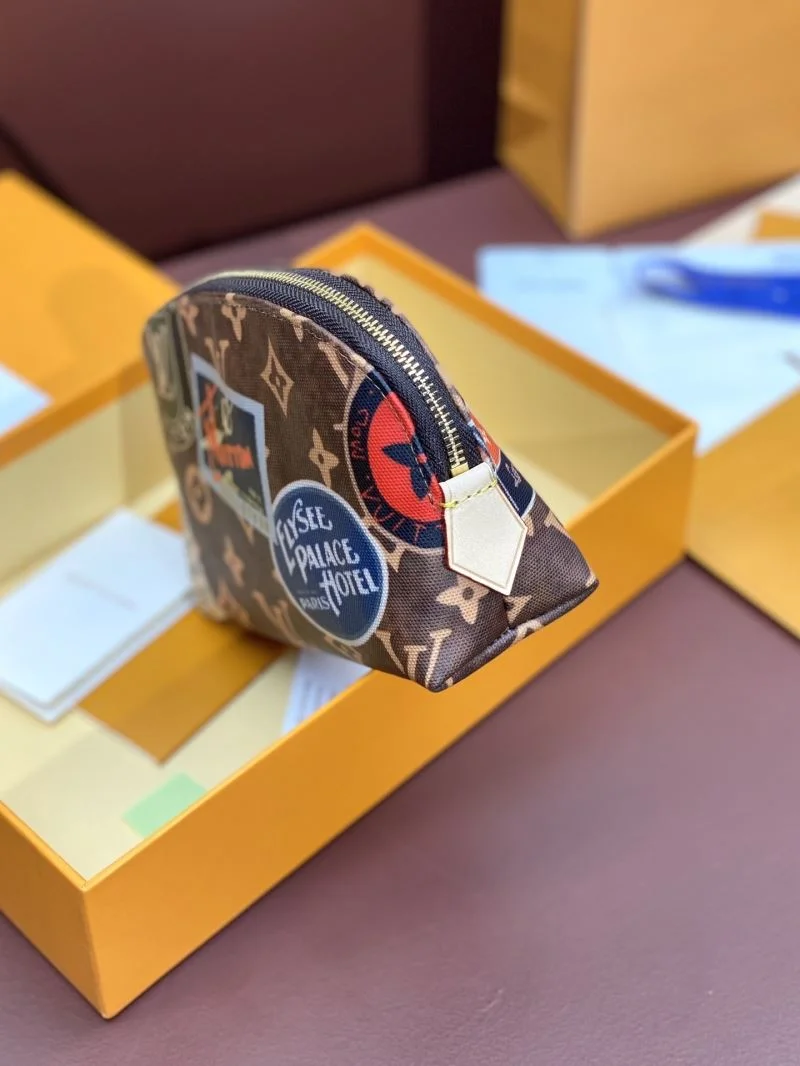 Official Louis Vuitton Wallets Purse