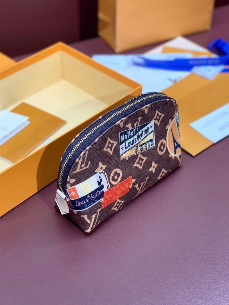 Official Louis Vuitton Wallets Purse