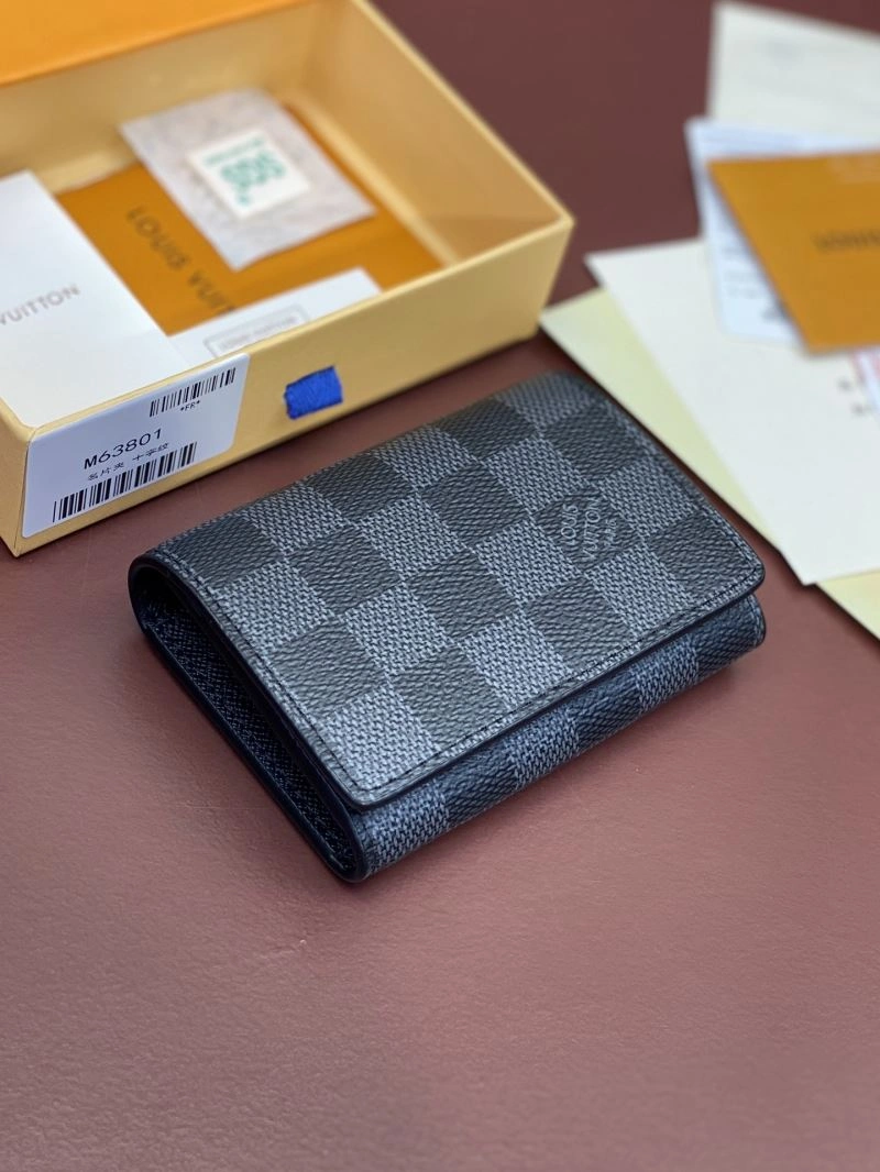 Precise copy Louis Vuitton Wallets Purse