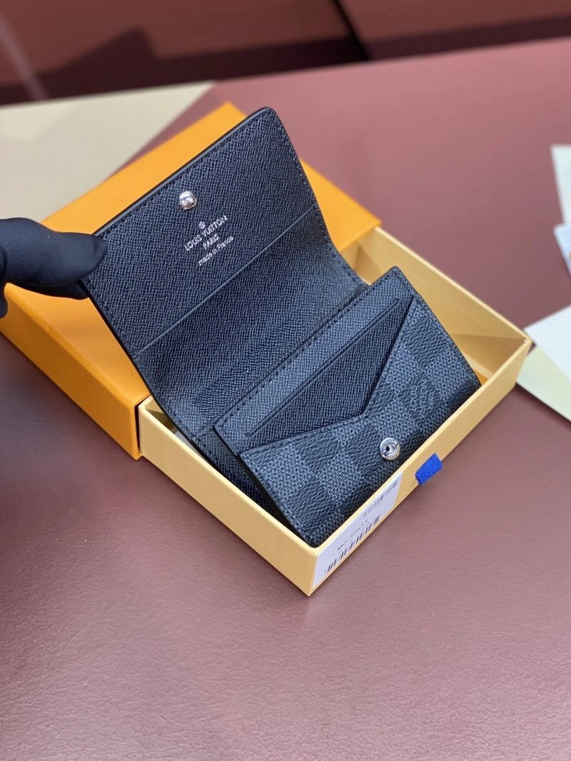 Precise copy Louis Vuitton Wallets Purse