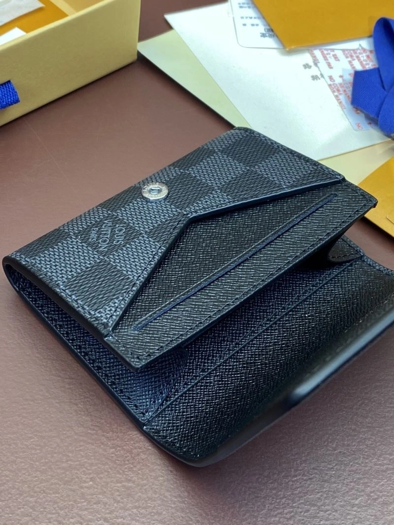 Precise copy Louis Vuitton Wallets Purse