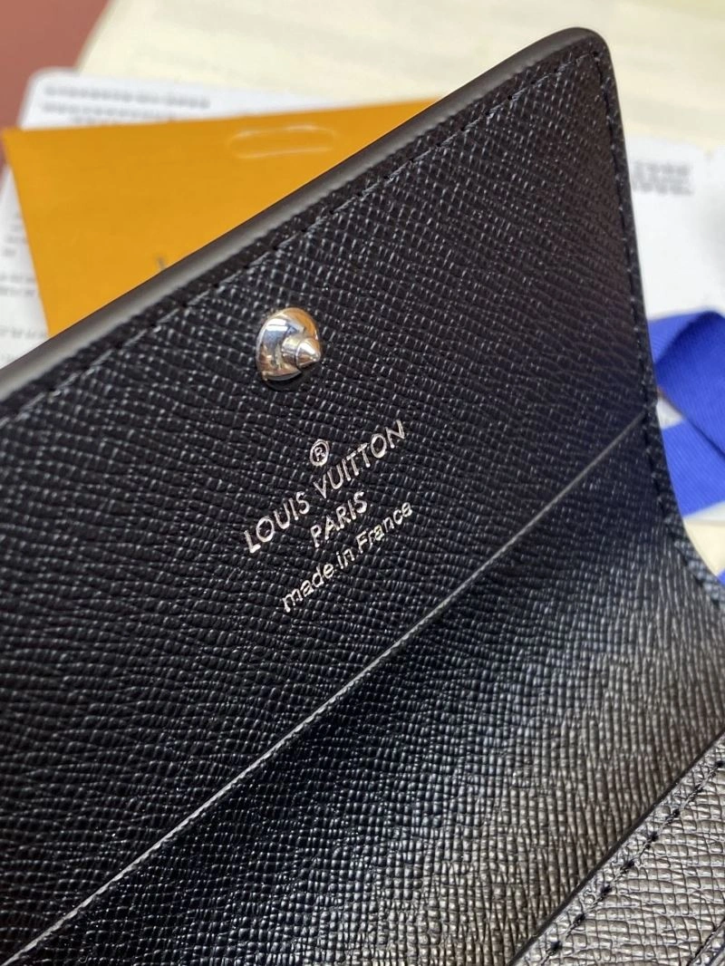 Precise copy Louis Vuitton Wallets Purse