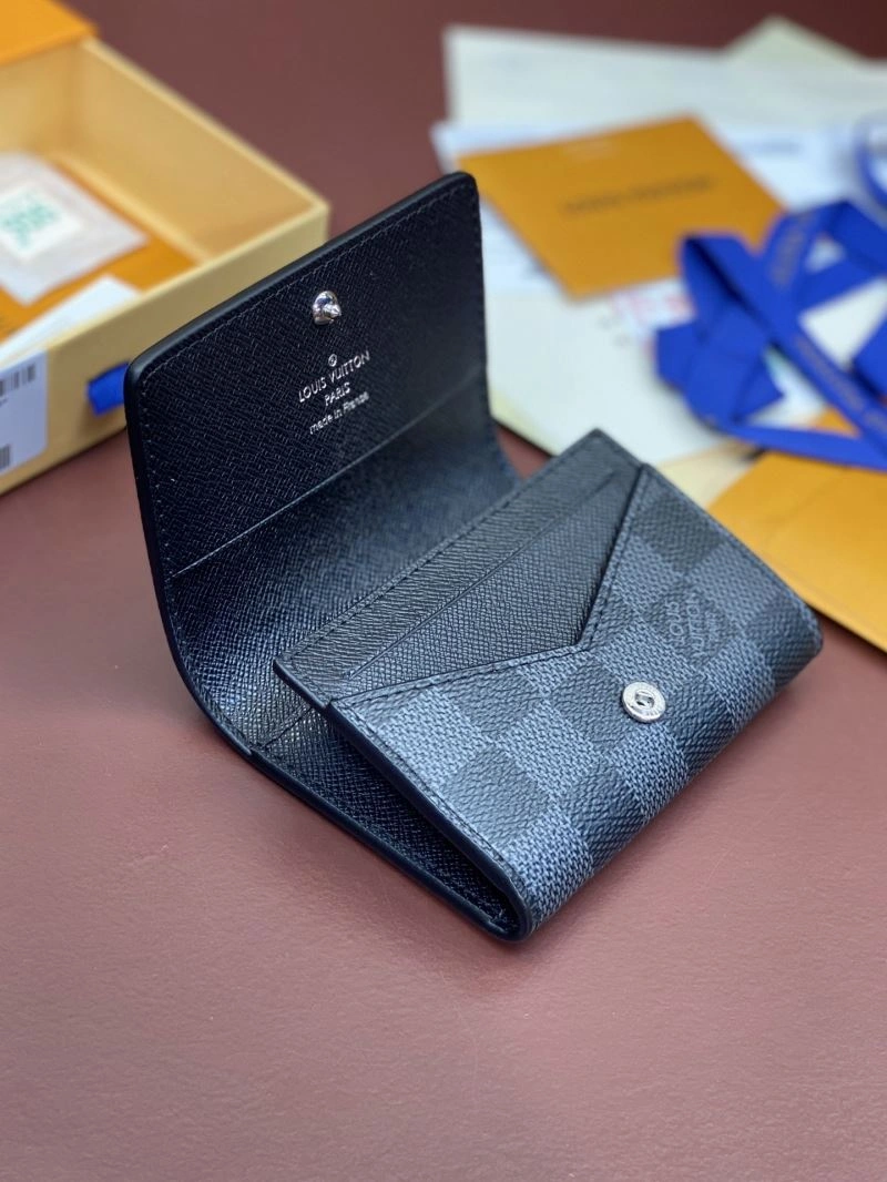 Precise copy Louis Vuitton Wallets Purse