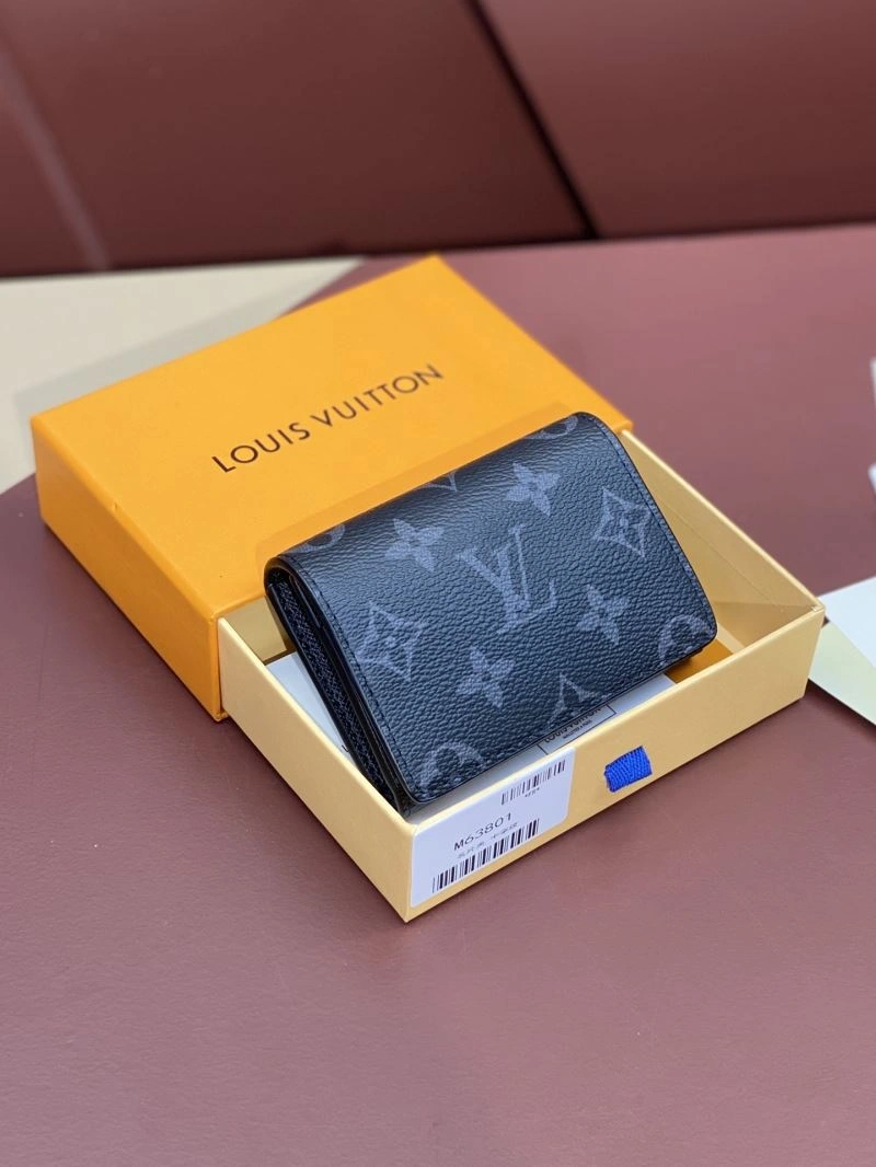 Louis Vuitton Wallets Purse