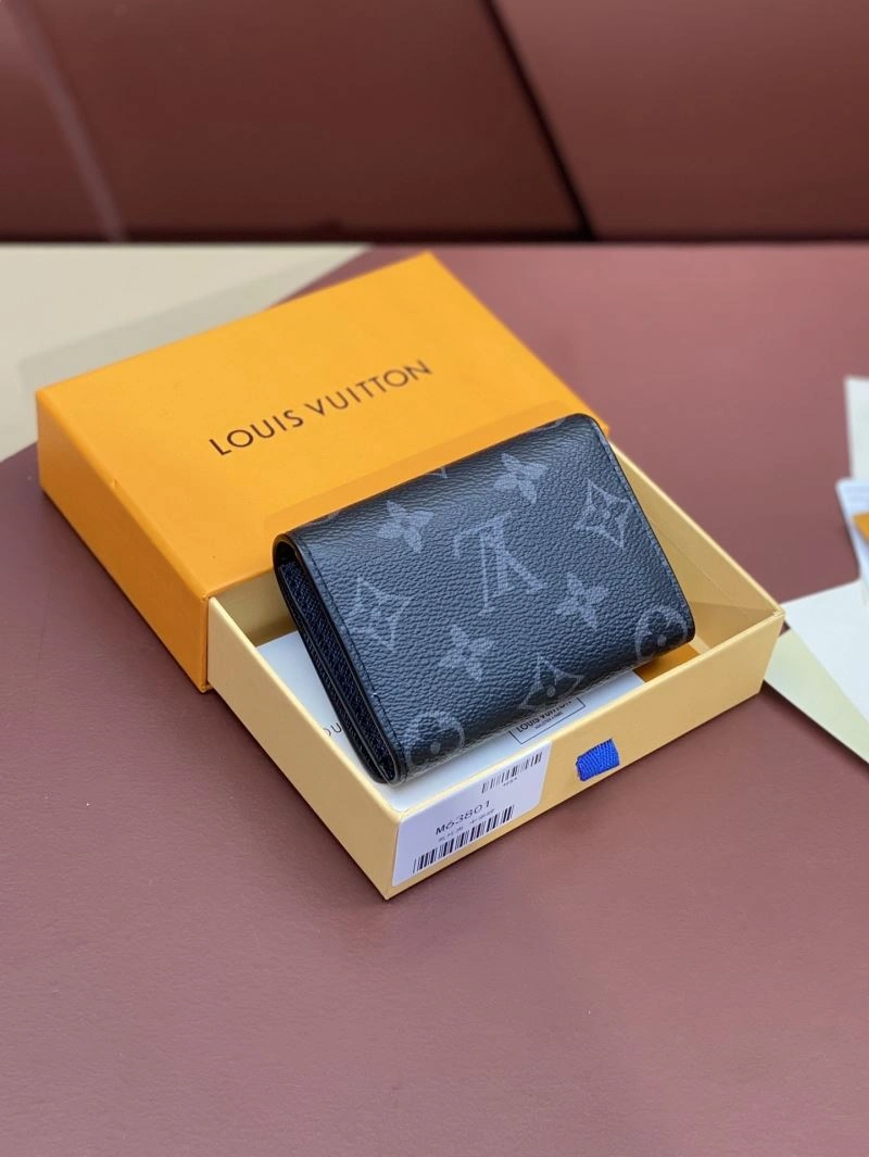 Genuine Louis Vuitton Wallets Purse