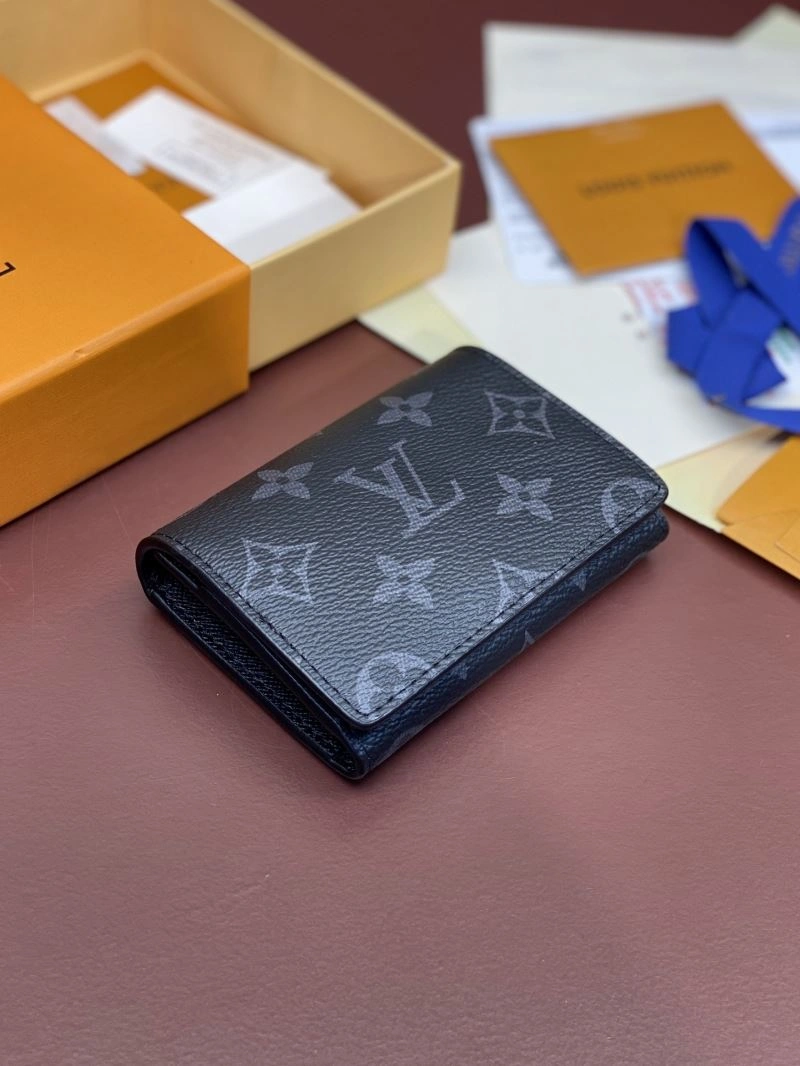 Genuine Louis Vuitton Wallets Purse