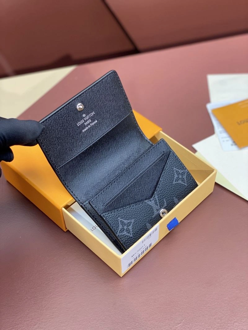 Genuine Louis Vuitton Wallets Purse