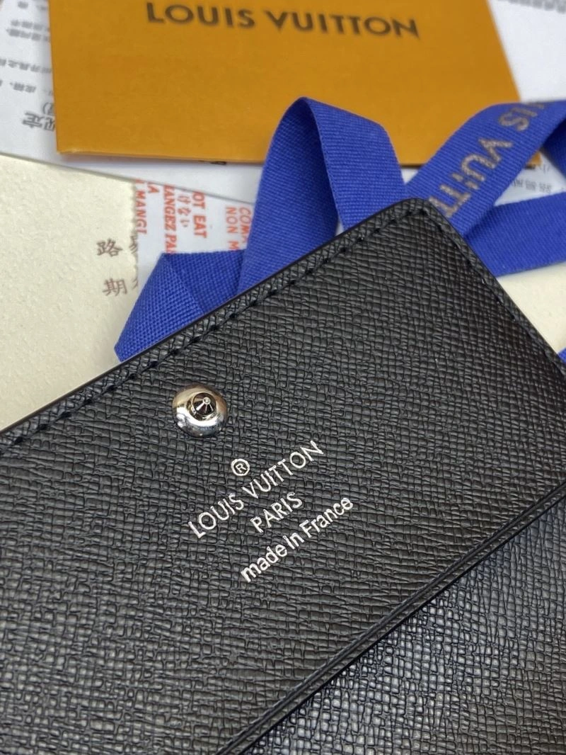 Genuine Louis Vuitton Wallets Purse