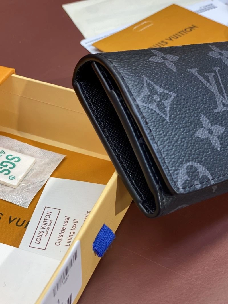 Genuine Louis Vuitton Wallets Purse