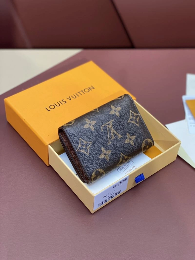 Precise copy Louis Vuitton Wallets Purse