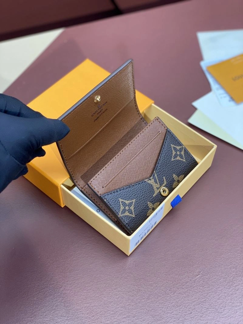 Precise copy Louis Vuitton Wallets Purse
