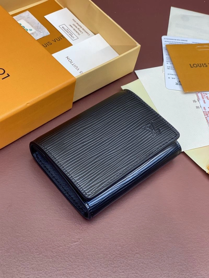 High fidelity Louis Vuitton Wallets Purse