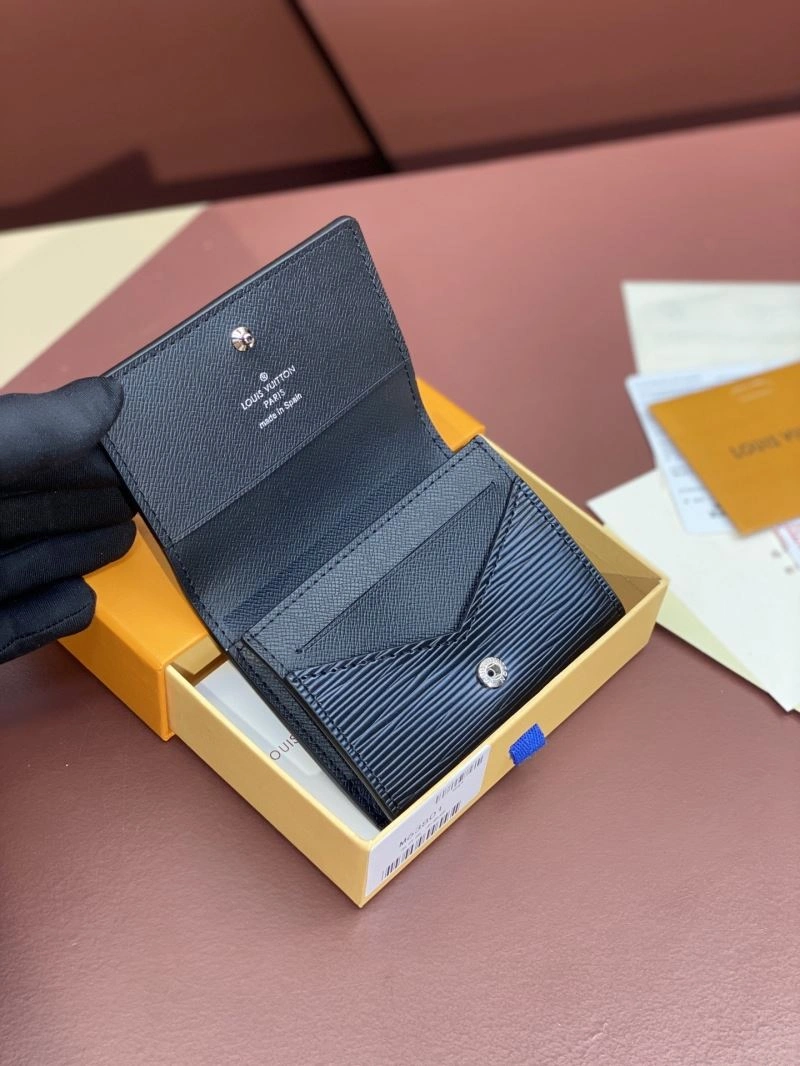 High fidelity Louis Vuitton Wallets Purse