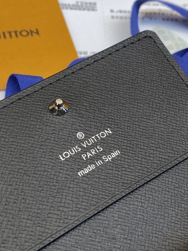 High fidelity Louis Vuitton Wallets Purse