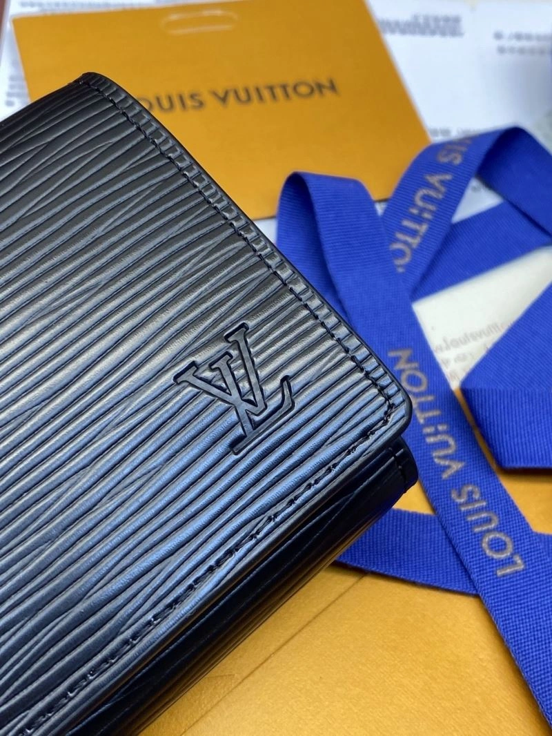 High fidelity Louis Vuitton Wallets Purse