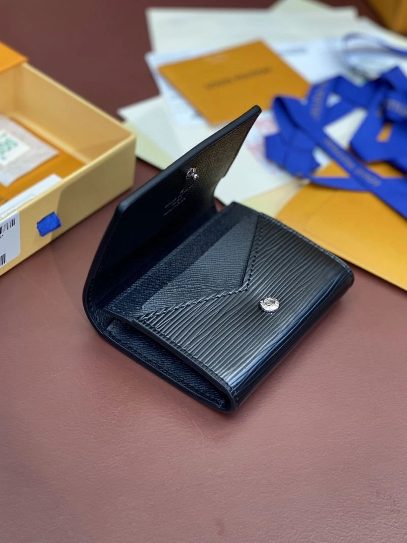 High fidelity Louis Vuitton Wallets Purse