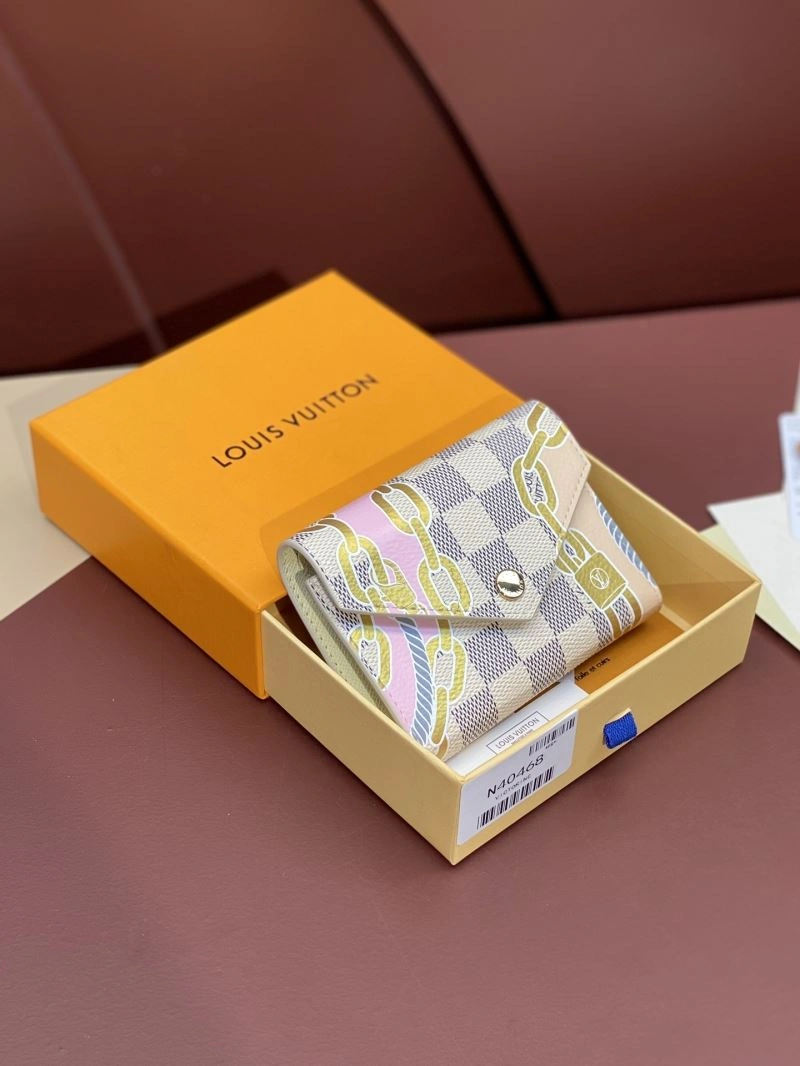 Louis Vuitton Wallets Purse